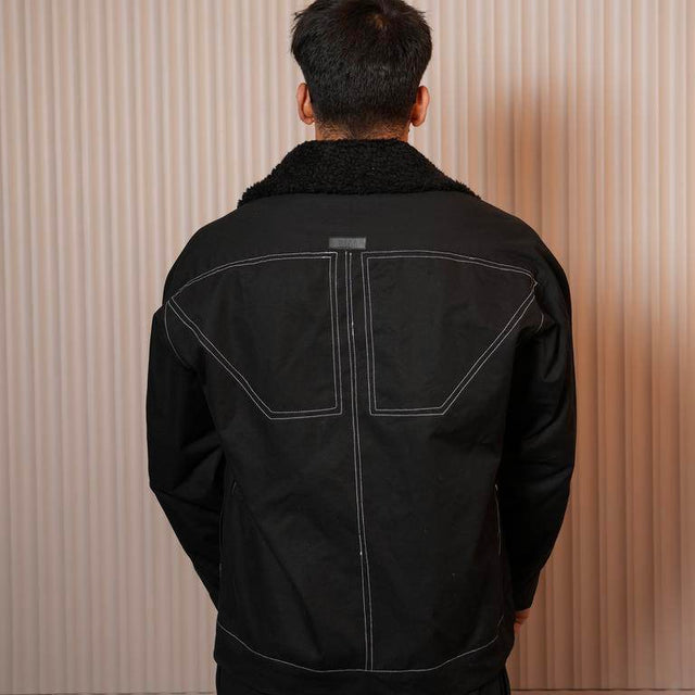 Art of Stitches Jacket – resaclothing