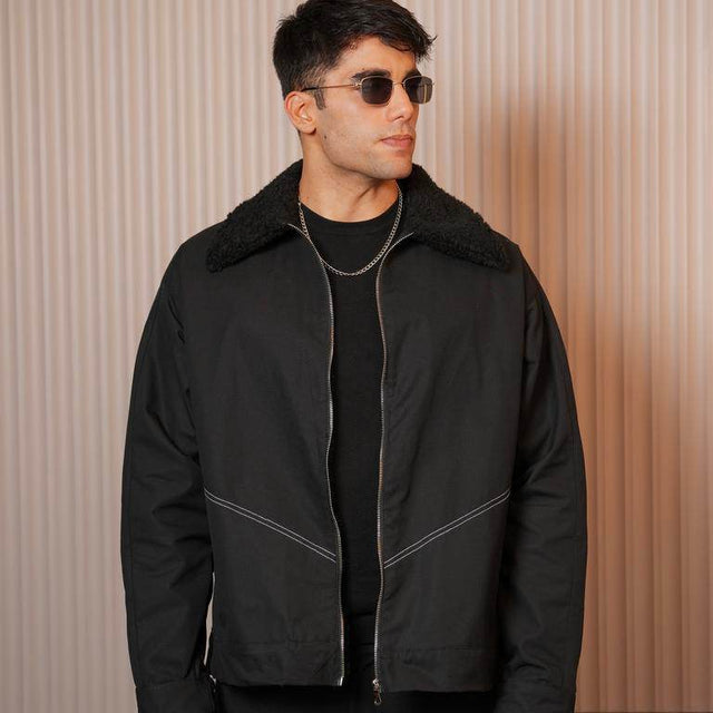 Art of Stitches Jacket – resaclothing